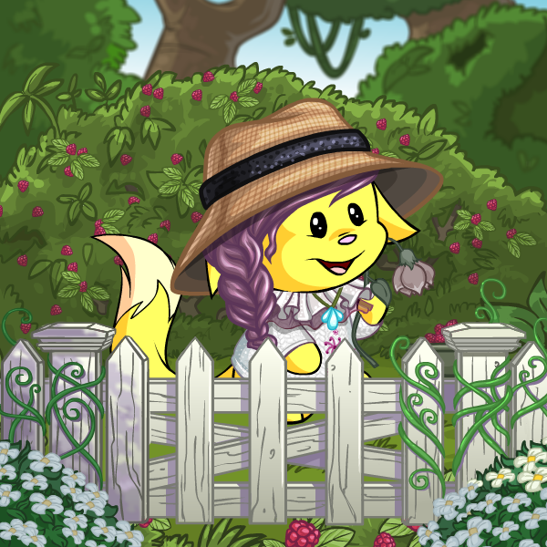 Kacheek | Dress to Impress
