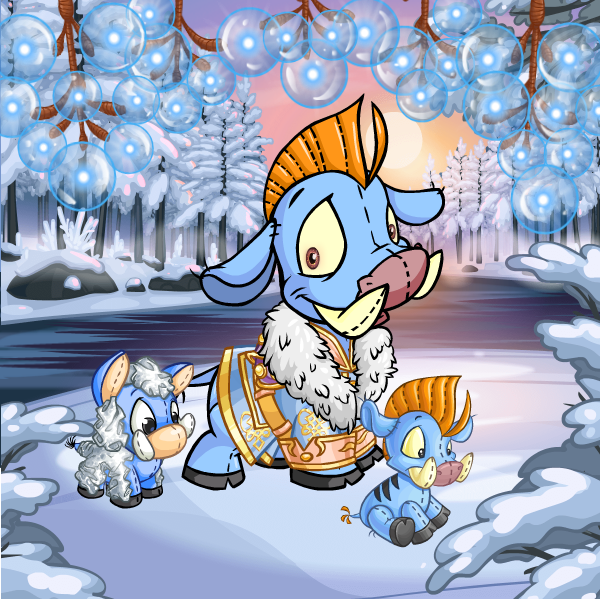 Moehog: Plushie | Dress to Impress