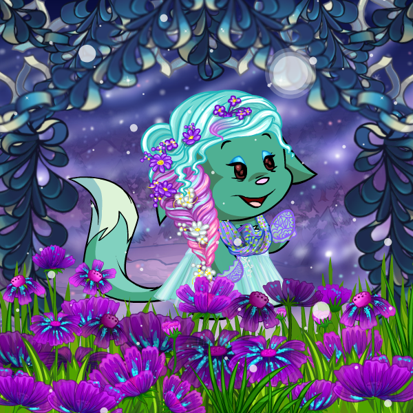 Lybie | Dress to Impress: Preview customized Neopets' clothing and ...