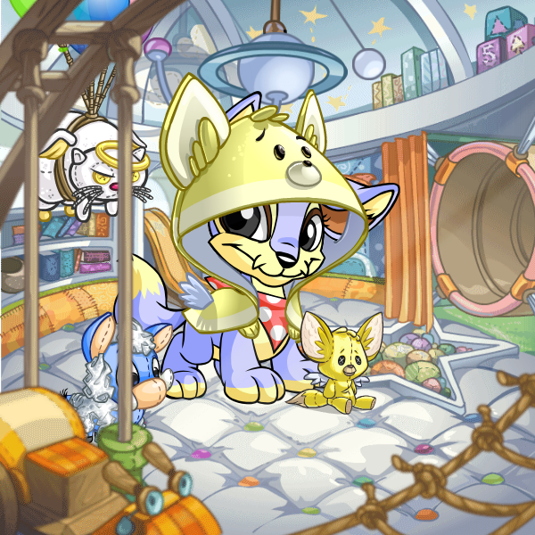 Shared outfit | Dress to Impress: Preview customized Neopets' clothing ...