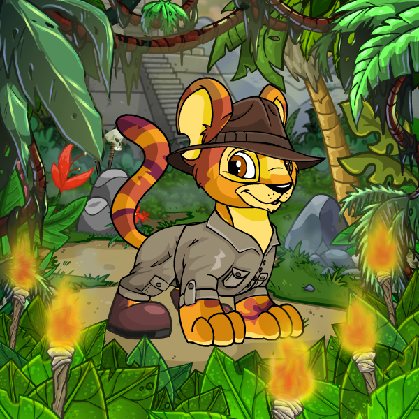 adventure kougra | Dress to Impress