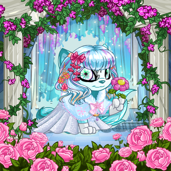 Pinky Seiko | Dress to Impress: Preview customized Neopets' clothing ...