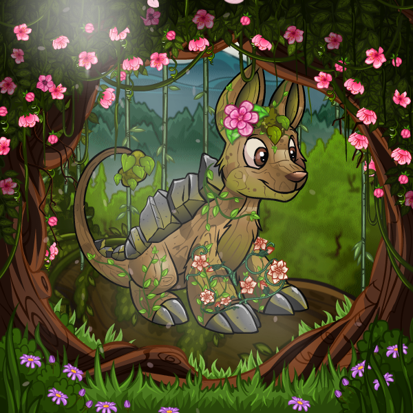 Woodland Bori - Home of the Vandagyres | Dress to Impress