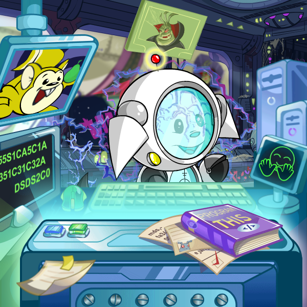 Liathars: Grundo Programmer | Dress to Impress