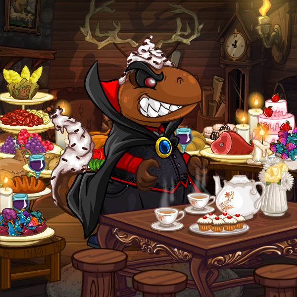 Snot Grarrl | Dress to Impress