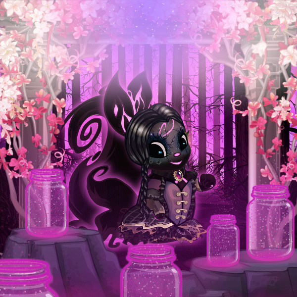 Wraith Usul New | Dress to Impress