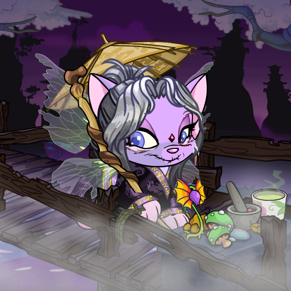 fae_faerieclan | Dress to Impress