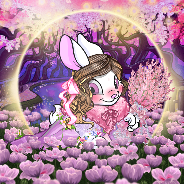 another bun bun.?! | Dress to Impress