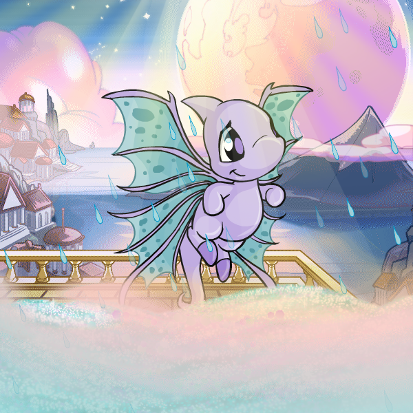 Moonlight Custom | Dress to Impress