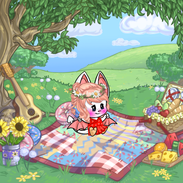 Faline | Dress to Impress