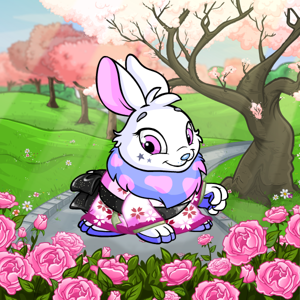 Showing my Appreciation to the Reddit : r/neopets