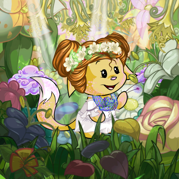 island kacheek | Dress to Impress