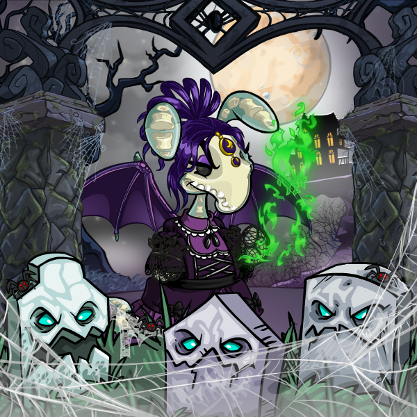 evil | Dress to Impress