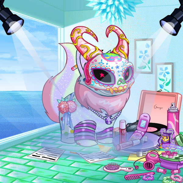 Zany Cute 4 | Dress to Impress
