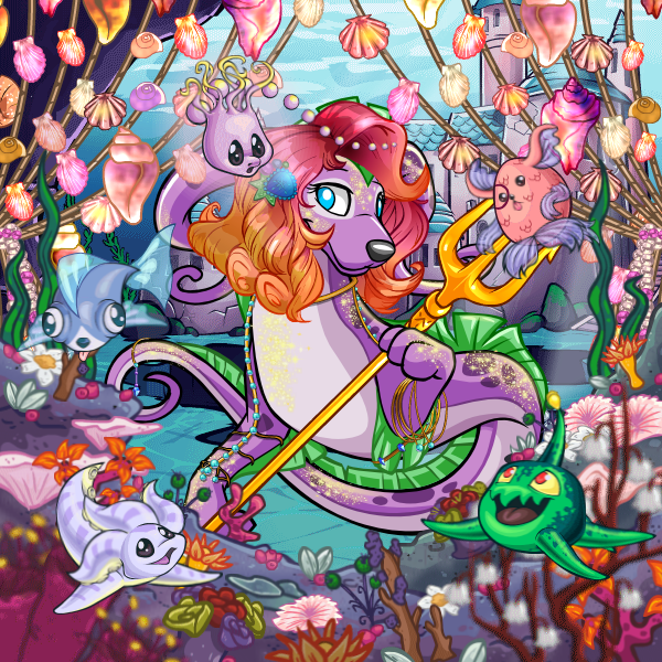 Maraquan | Dress to Impress: Preview customized Neopets' clothing and ...
