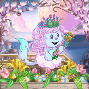 Pastel Customization Contest! : r/neopets