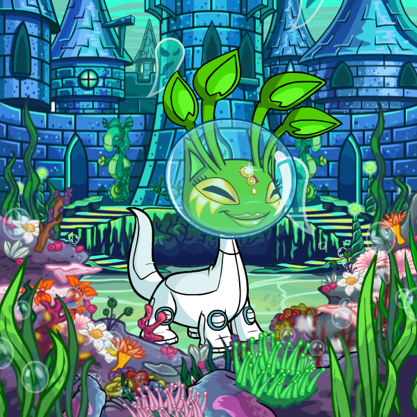 Alien | Dress to Impress