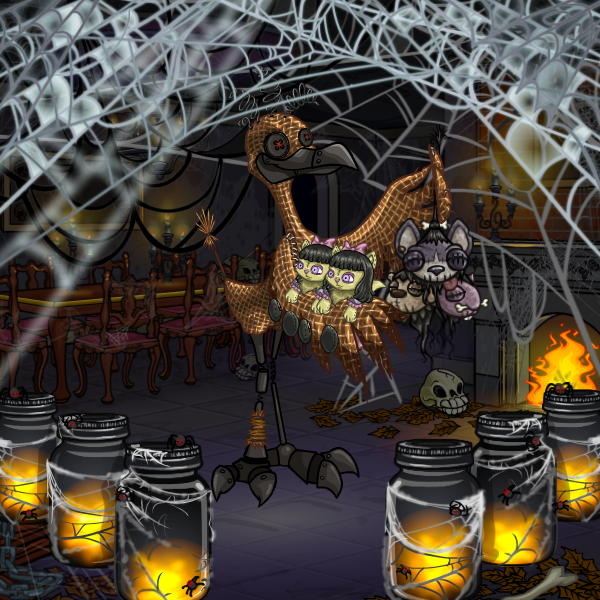 2_Grarrg_o_grarl | Dress to Impress