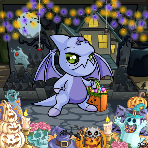 6_chernobyl_squirrel | Dress to Impress