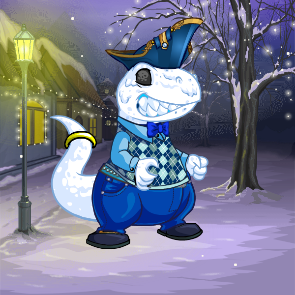 Snow Miser | Dress to Impress: Preview customized Neopets' clothing and ...