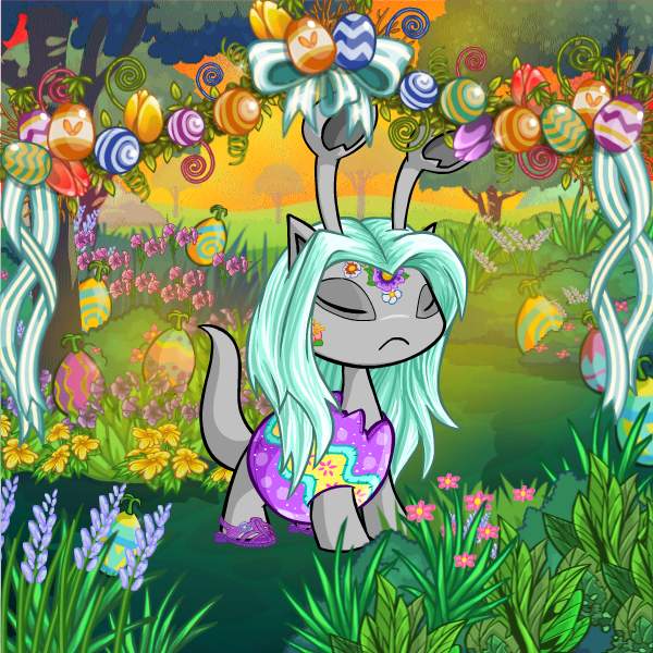 new spring my_jenny | Dress to Impress: Preview customized Neopets ...