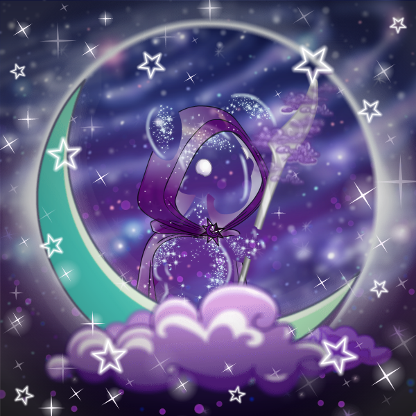 Invisible Blumaroo | Dress to Impress: Preview customized Neopets ...