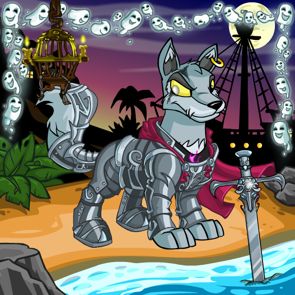 Lupe pirata - Bhalto (OK) | Dress to Impress: Preview customized ...