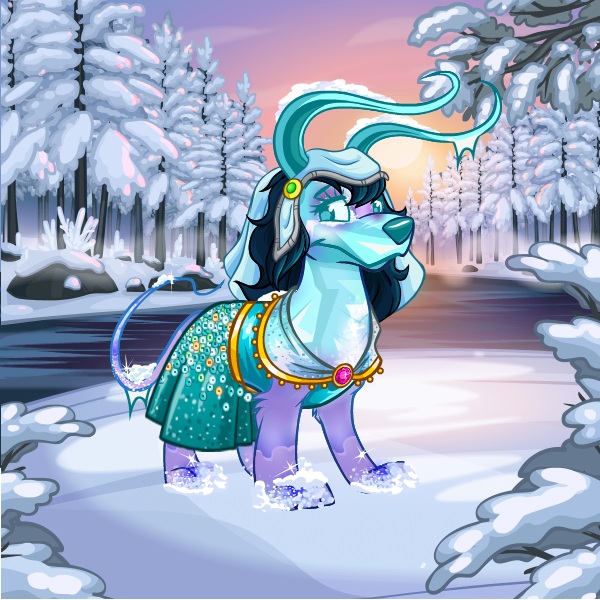 Gelert Gelo - Glacely | Dress to Impress