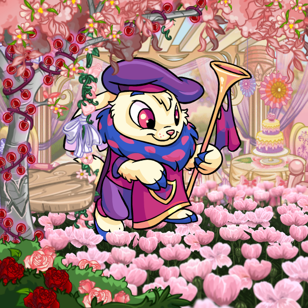 Roryy | Dress to Impress