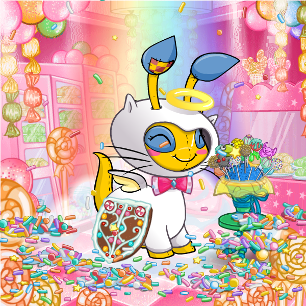food fight! | Dress to Impress: Preview customized Neopets' clothing ...