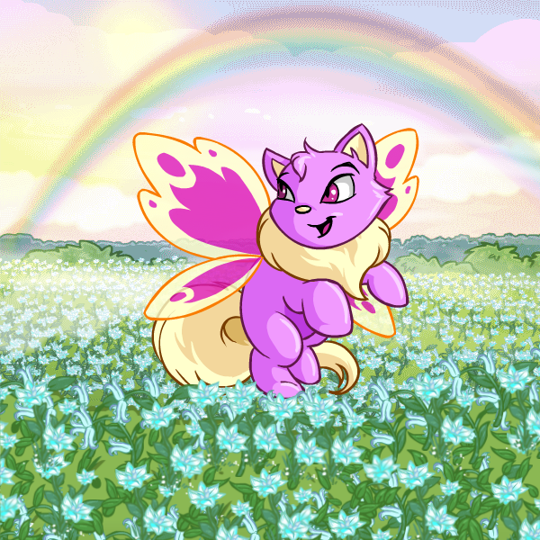 UC Wocky Fada | Dress to Impress