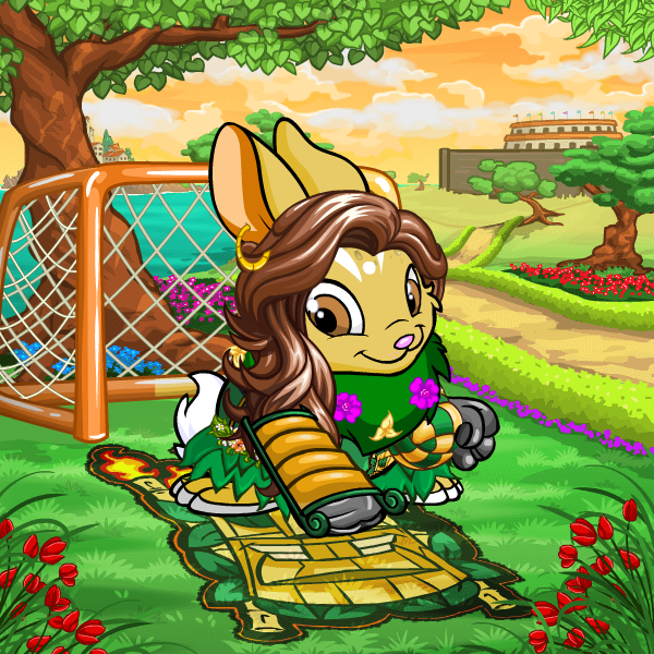 Shared outfit | Dress to Impress: Preview customized Neopets' clothing ...