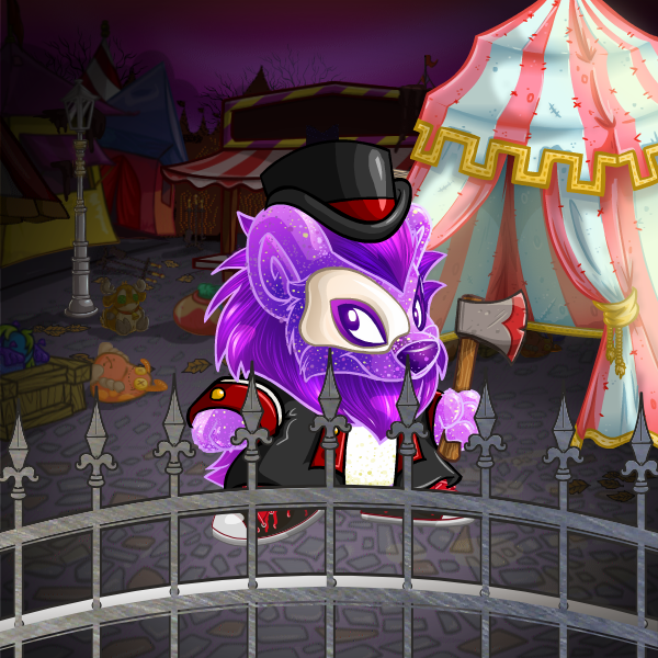 Made a Yurble Customization in DTI for Yurble Day, thoughts? May make ...