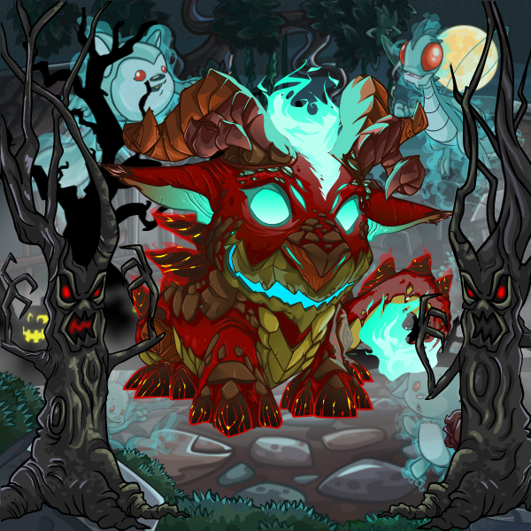 Mutant Poogle | Dress to Impress