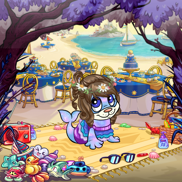 Shared outfit | Dress to Impress: Preview customized Neopets' clothing ...