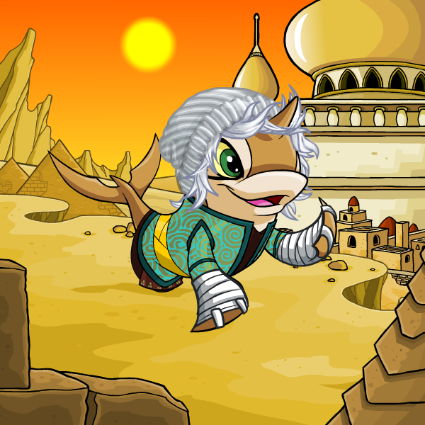 Shared outfit | Dress to Impress: Preview customized Neopets' clothing ...