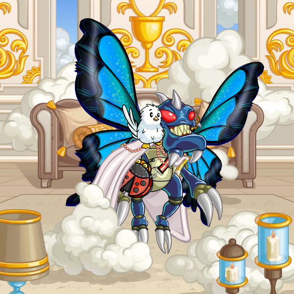 Buzz try | Dress to Impress: Preview customized Neopets' clothing and ...