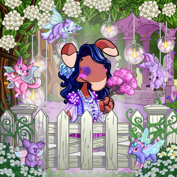 Pookie princess | Dress to Impress