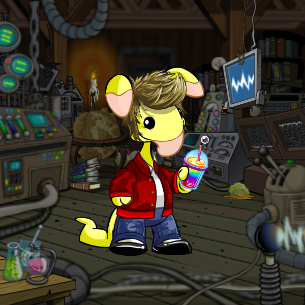 Shared outfit | Dress to Impress: Preview customized Neopets' clothing ...