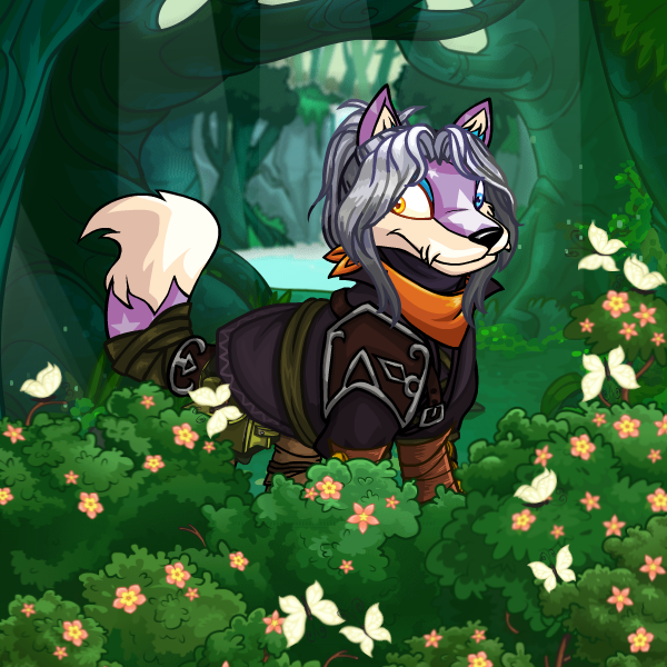 0 Lupe 2 | Dress to Impress: Preview customized Neopets' clothing and ...