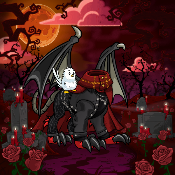 number 2 | Dress to Impress