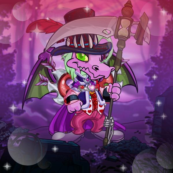 Shared outfit | Dress to Impress: Preview customized Neopets' clothing ...