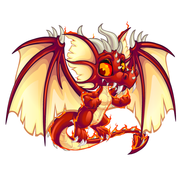 Draik Magma - Groundia | Dress to Impress: Preview customized Neopets ...