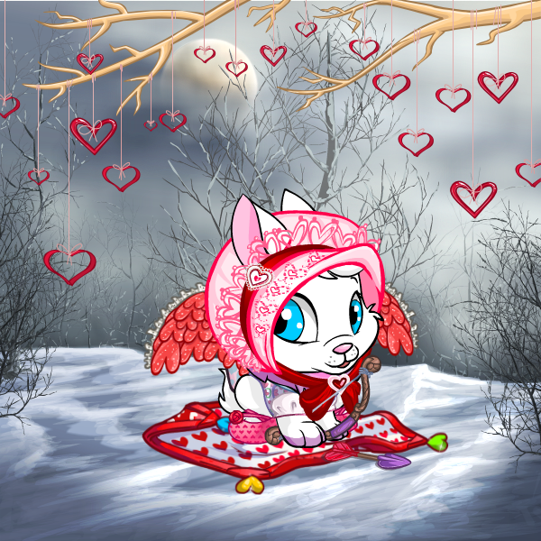 Cy Baby Cybunny | Dress to Impress