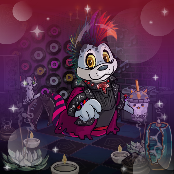 Fance Custom | Dress to Impress: Preview customized Neopets' clothing ...