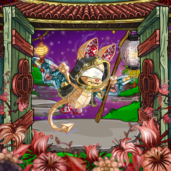 origami | Dress to Impress: Preview customized Neopets' clothing and ...