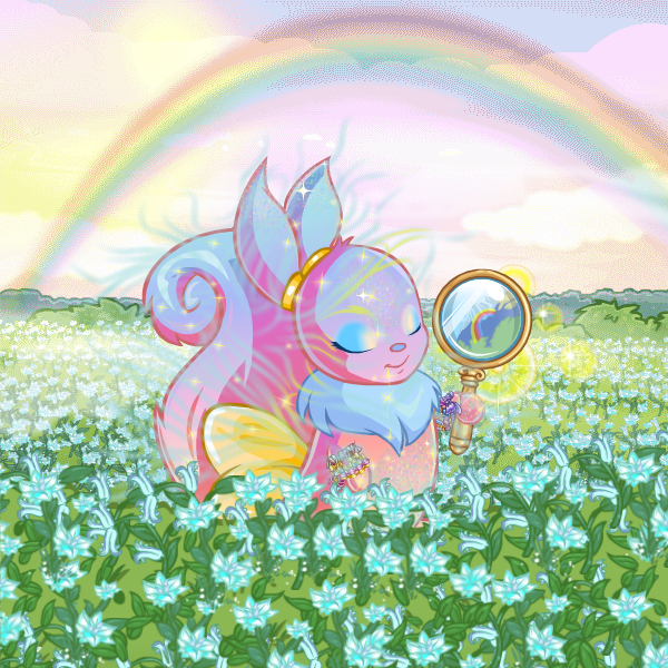 Pastel Usul | Dress to Impress