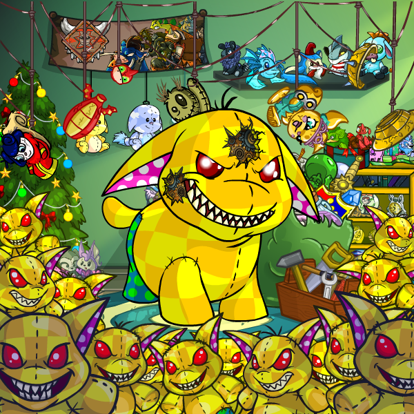 Shared outfit | Dress to Impress: Preview customized Neopets' clothing ...