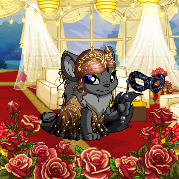 Reyah | Dress to Impress: Preview customized Neopets' clothing and ...