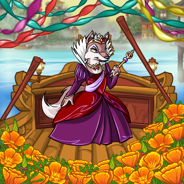 UC RG Lupe | Dress to Impress: Preview customized Neopets' clothing and ...